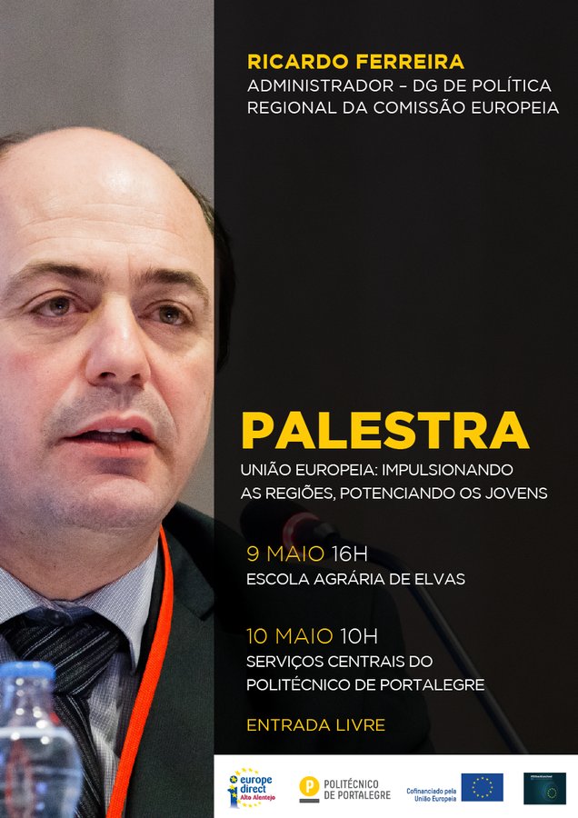- ESBE - Politécnico de Portalegre